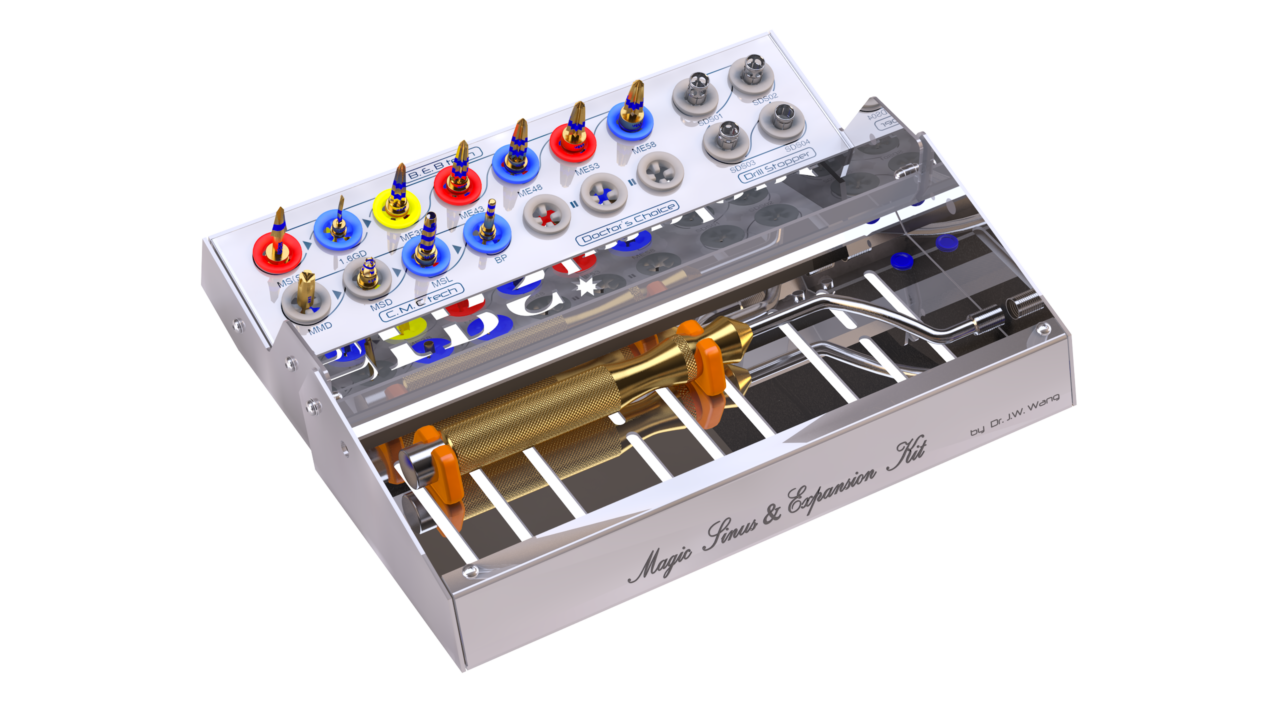 Procédures Chirurgicales | IBS Europe