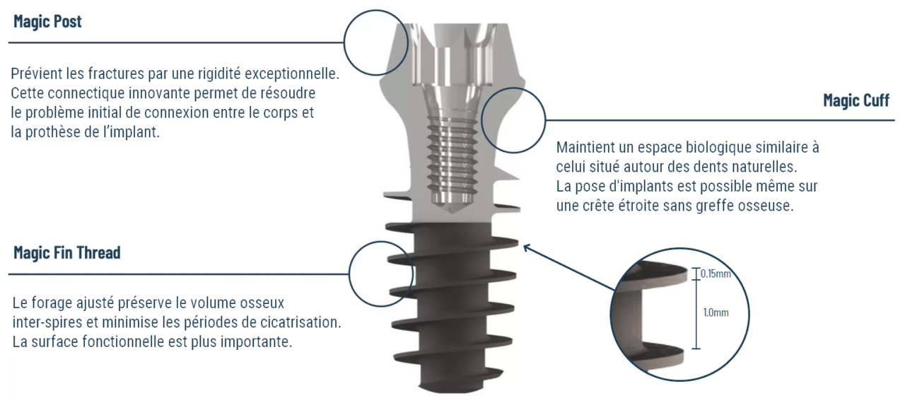 MagiCore | IBS Europe